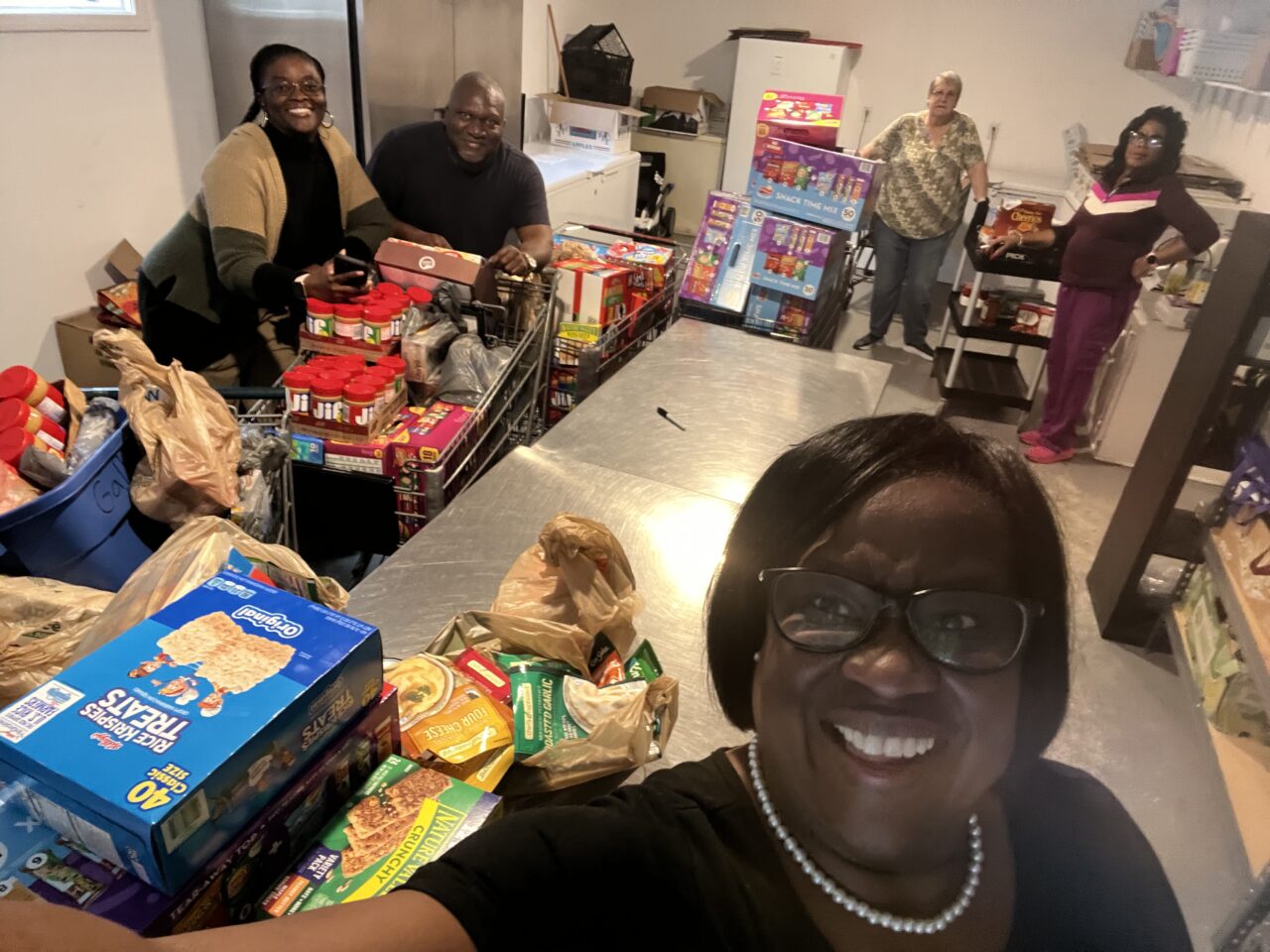 Goods - Rockdale Emergency Relief